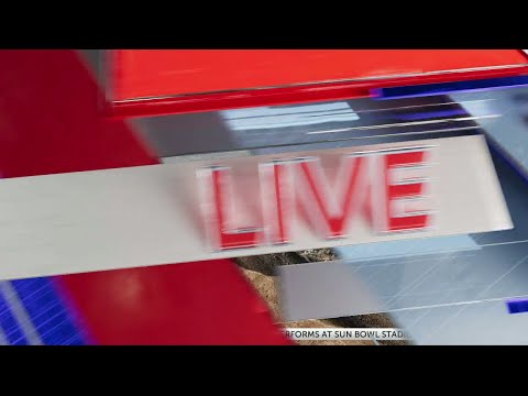ABC-7 First Alert: Heart wave expected in the Borderland