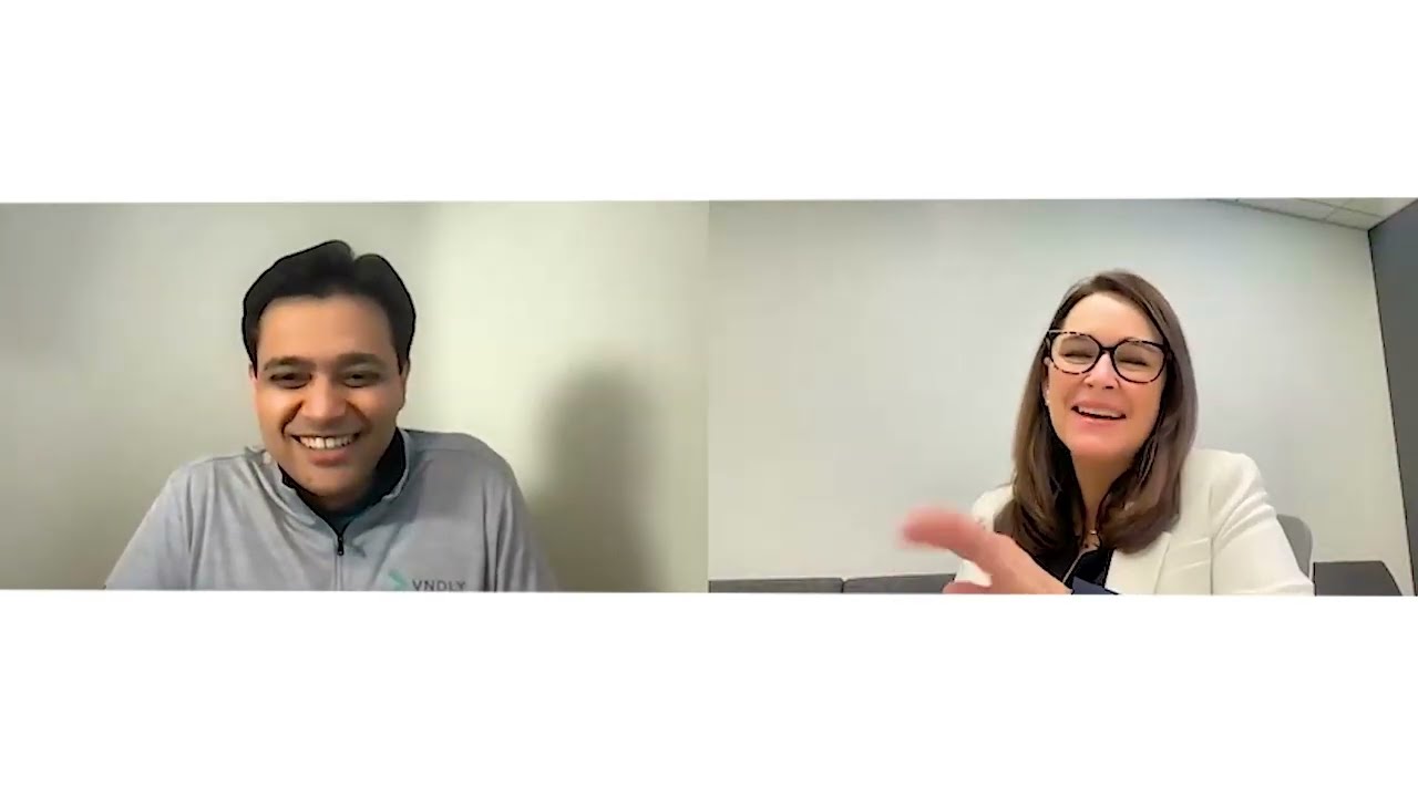 #WDAYChats: Develop a Holistic Workforce Management Strategy