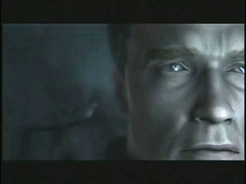 Descargar Terminator 3 War of the Machines PC ISO – Muchas descargas