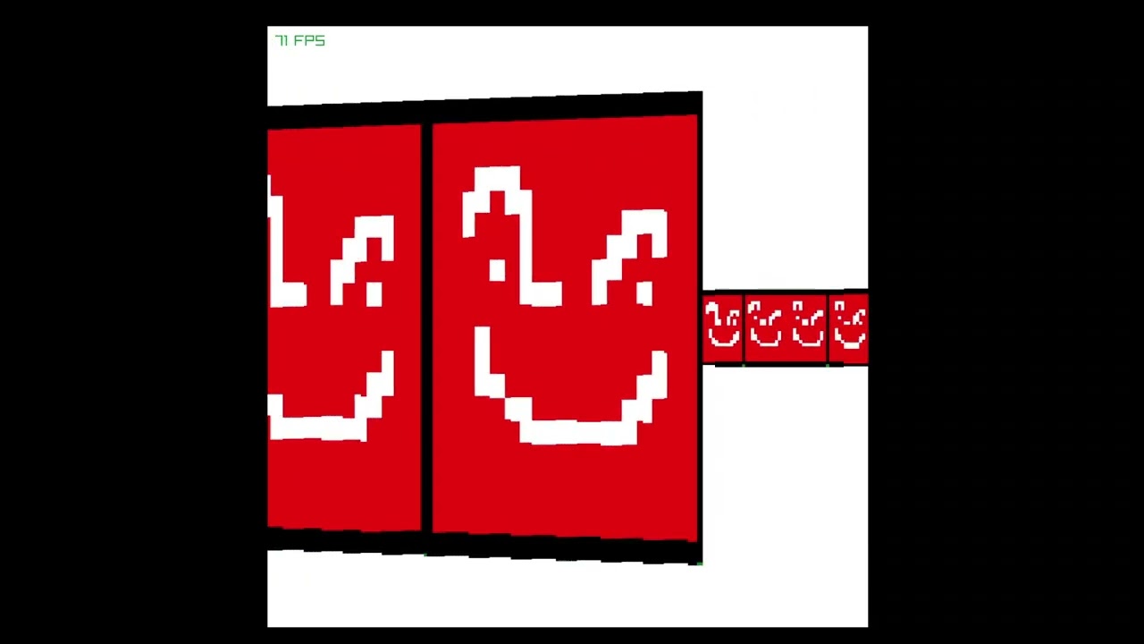 Raycaster In Raylib Demo