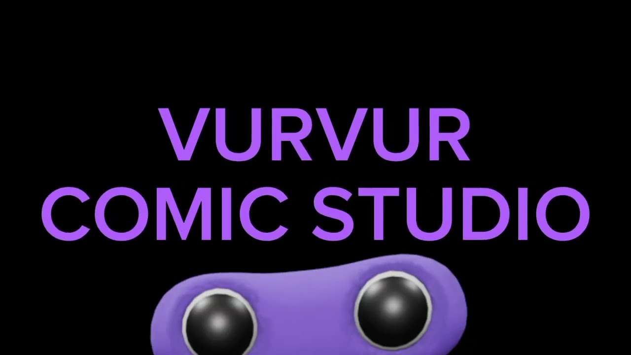 Vurvur comic studio  demo [official trailer]