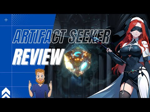 Steam Community :: Artifact Seeker