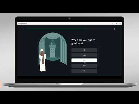 Complete Anatomy Registration Video