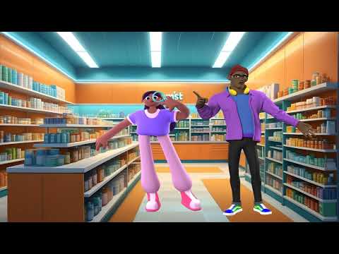 Funky Phonics Fill | Breaks Down the Suffix OLOGY with Science Words