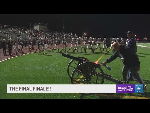 The Final Finale!!!