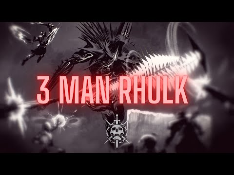 Steam Community :: Video :: TRIO RHULK VOW OF THE DISCIPLE - [Destiny 2]