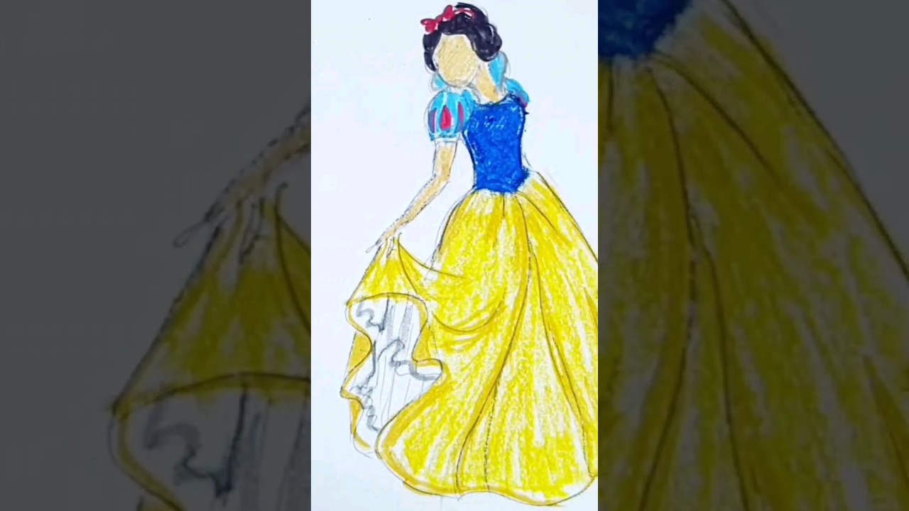 Snow White/ Pamuk Prenses