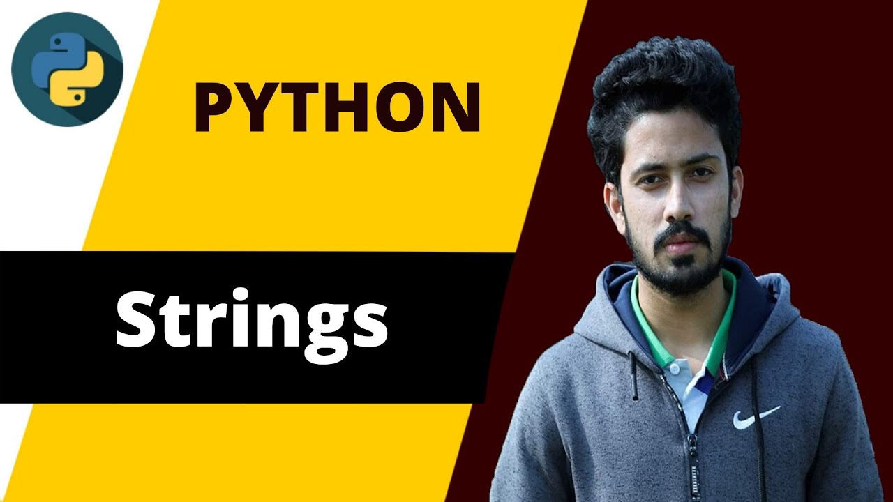8. Python Bangla Tutorial for Beginners || Python Strings Details || Study Mart