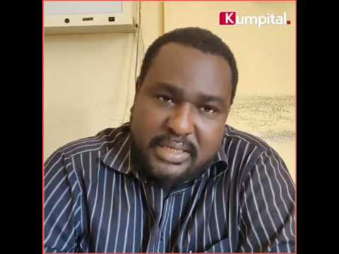 Labé ???????? : accusé de négligence ayant conduit le dé*cès d'une fil*lette de 4 ans…