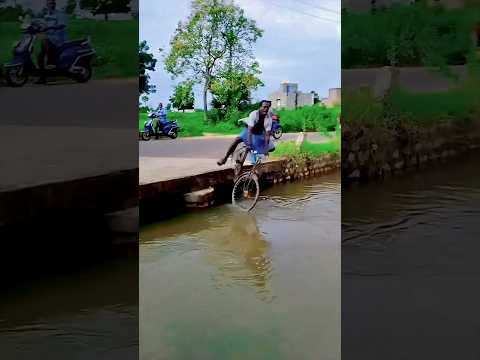 Funniest Bicycle Fails 😆