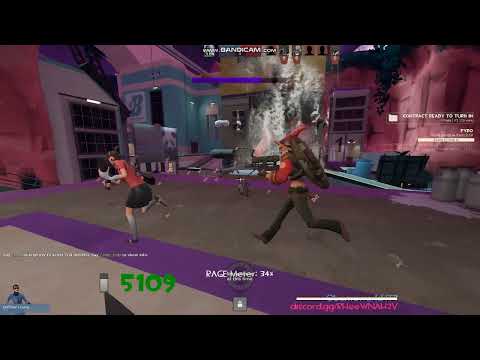 Steam Community :: Video :: TF2 Freak Fortress 2 Scarecrow Boss Gameplay