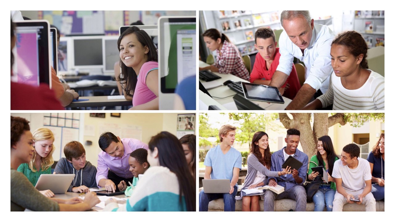 eDynamic Learning Course Instructional Framework Overview