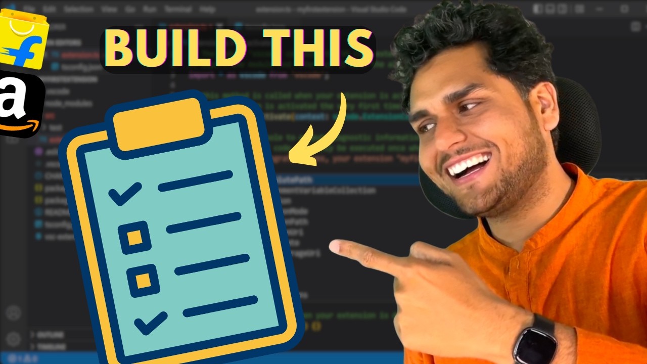 Nested Checkboxes (Amazon, Flipkart) - Frontend Interview Question using React [HARD]