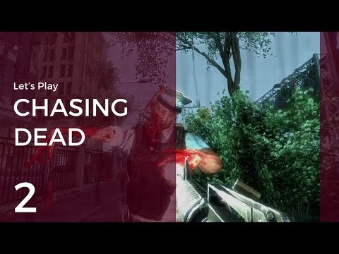 Steam Community :: Chasing Dead