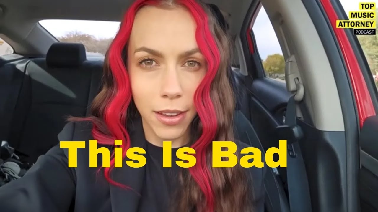 Spotify Exposed: Lawyers Reacts To Spotify Hack (this is bad)