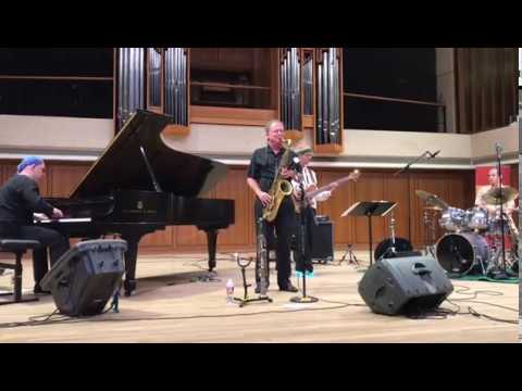 Videos – George Brooks