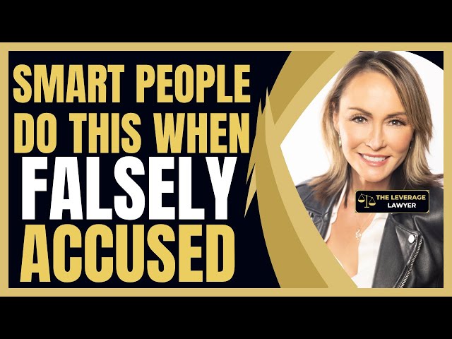 Protect Yourself From Smear Campaigns A Smart Person S Guide To