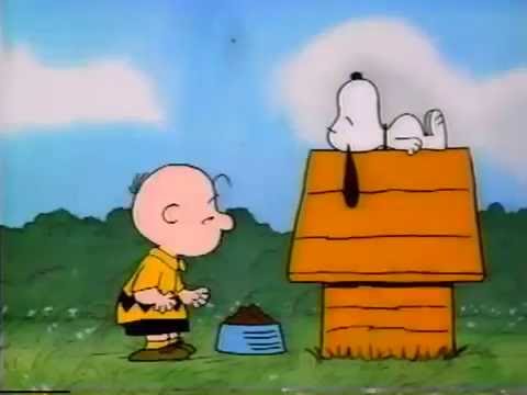 Do You Remember? #214: It’s Magic, Charlie Brown | The Reviewing Network
