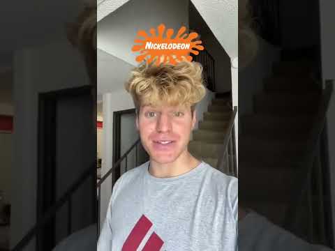 THE SECRET BEHIND NICKELODEON #shorts #nickelodeon #factshorts