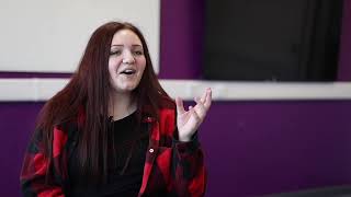 Student experiences in Criminal Justice and International Relations ...