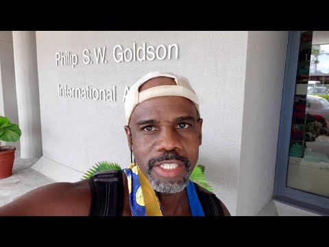 Trip to Philip Goldson International Airport from San Pedro, Belize for less than $20USD