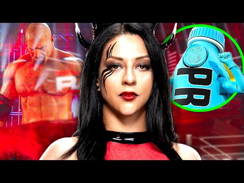 WWE 2K25 DLC REVEAL & EXTRA CONTENT COMING!