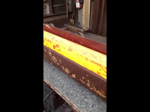 Behind the scenes with Gerdau Long Steel