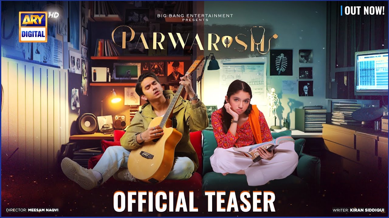 Parwarish Drama: Cast, Release Date & Story - WeGreen Entertainment