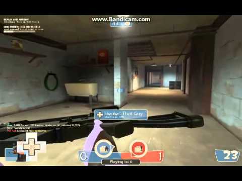 Steam Community :: Video :: Randomness W LouisVSFrost [TF2 Edition]