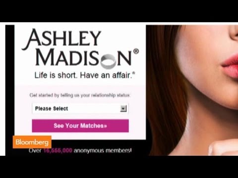 Ashley Madison's Secret to Success: Why Women Cheat