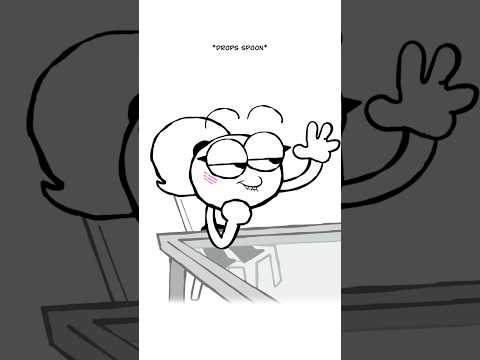 How Long Have You Been Seeing My Daughter? 🤔 (Animation Meme) Orig: @jonmosslol #shorts
