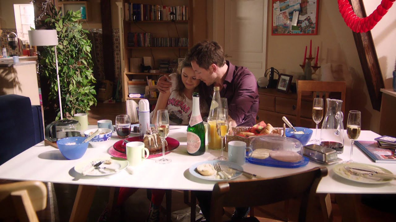 Verbotene Liebe - Folge 4113