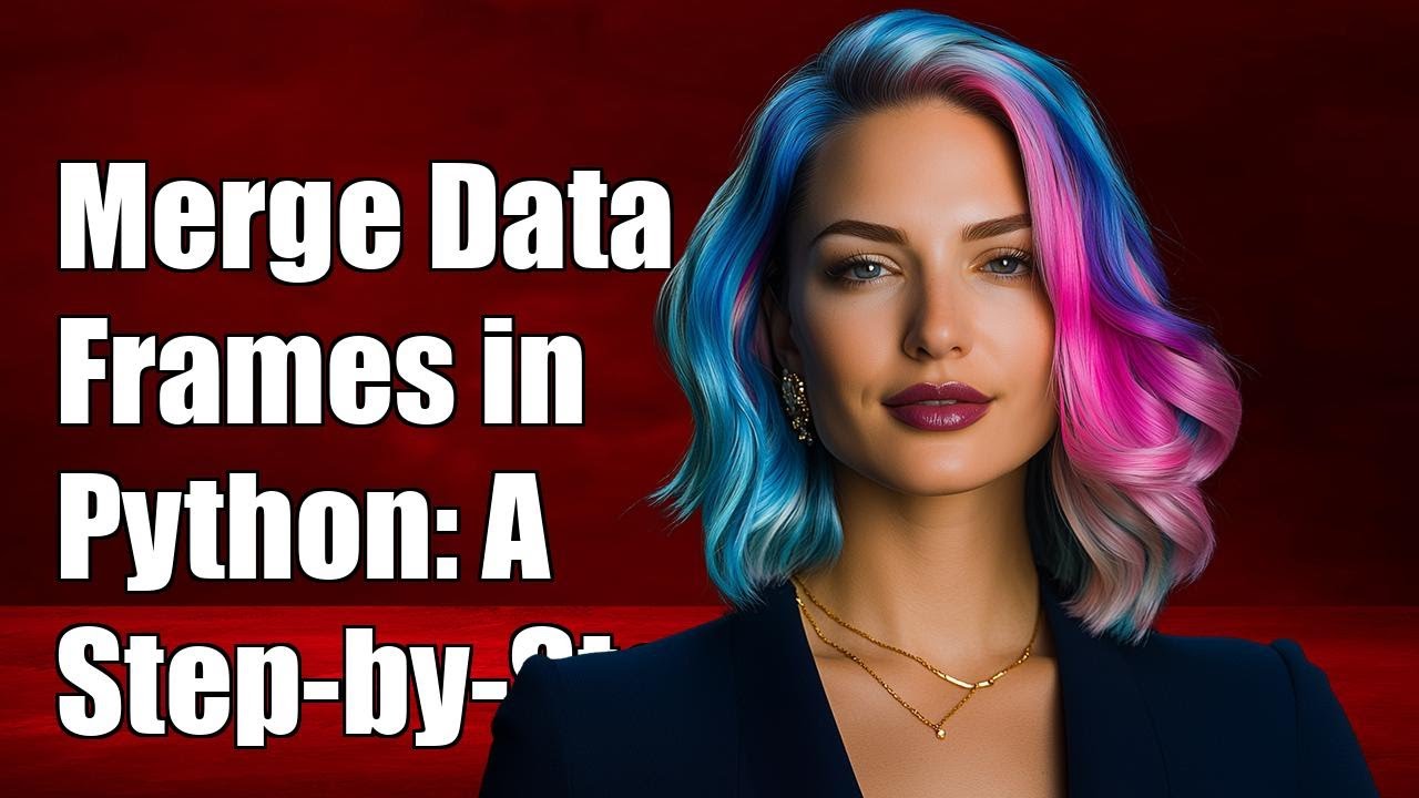 How to Merge Multiple DataFrames in Python: A Step-by-Step Guide