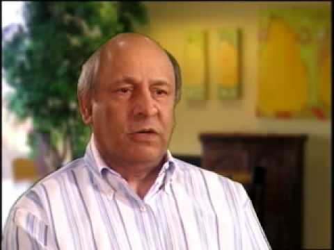 Discussing IBM DB2 with Bashir Khan