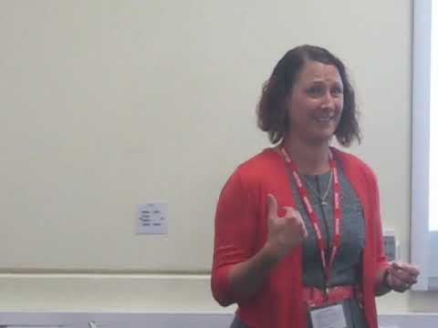 Supporting EAL Learners in the Teaching and Learning Environment - longer version.