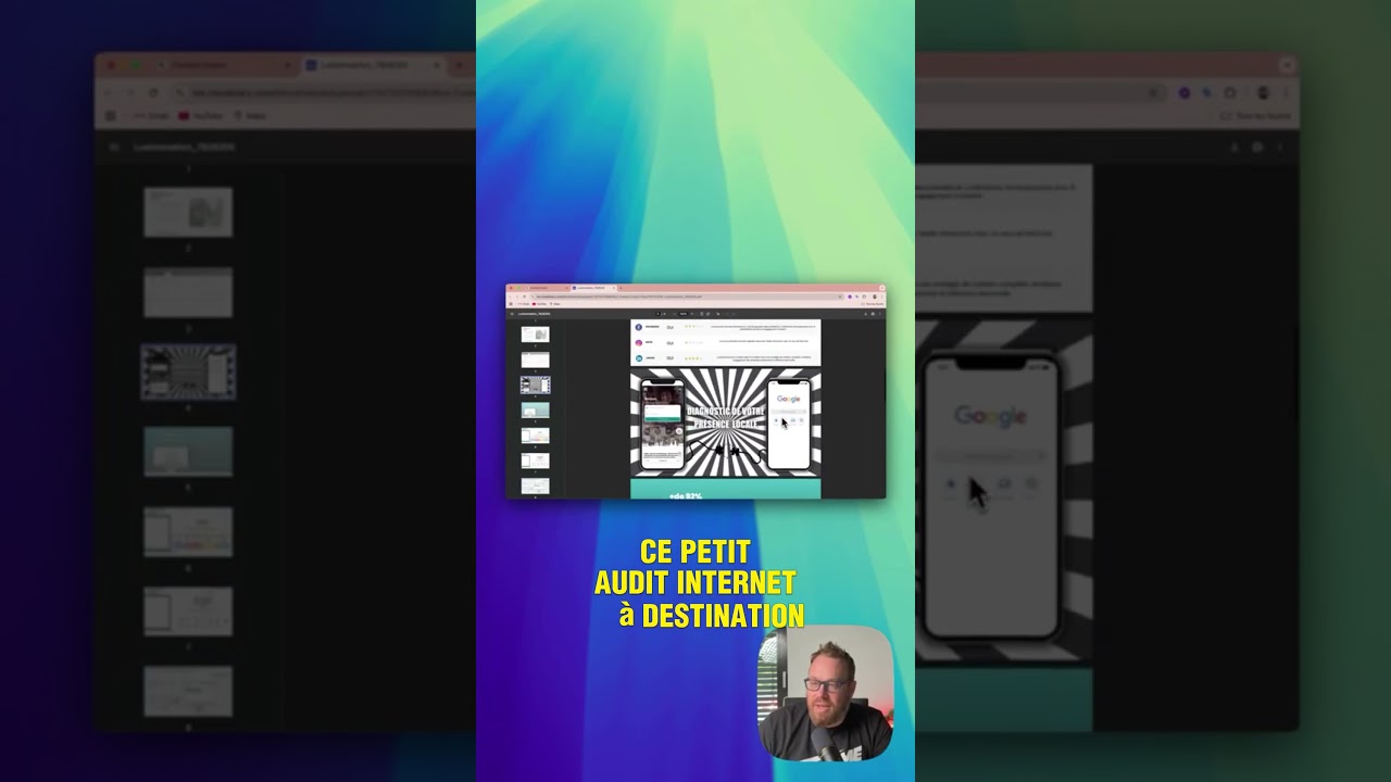 Cette IA prépare tes rendez-vous clients mieux que toi !