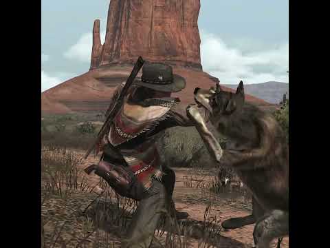 Red Dead Redemption and Undead Nightmare Now on PC