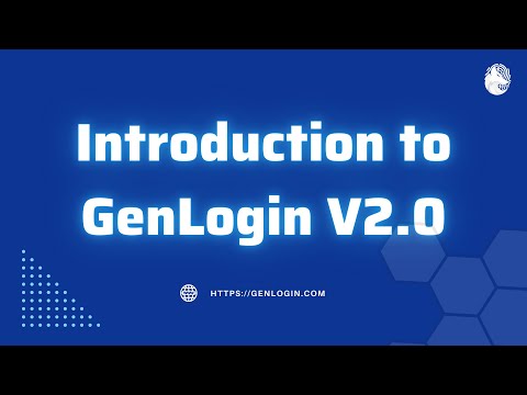 Genlogin - Features & Pricing (November 2025)