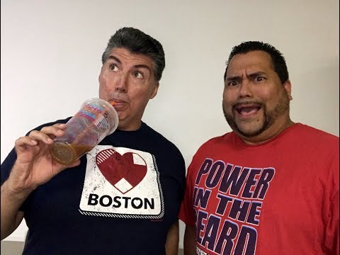 BOSTON ACCENT SPANISH TRANSLATION LESSON #1