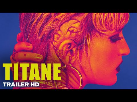 Gofobo Trailers | TITANE Official Teaser