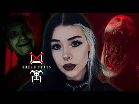 Steam Community :: Video :: Is Dread Flats 凶寓 the MOST TERRIFYING Chinese Indie Horror Game of ...