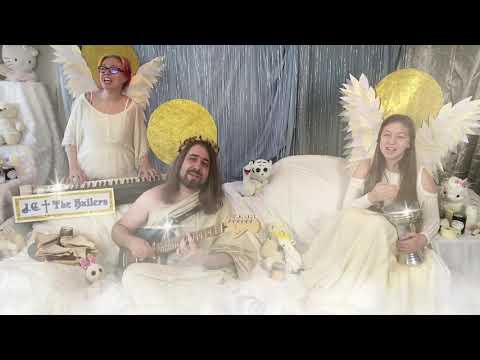 Taskmaster #HomeTasking #17 – Chris Albery-Jones