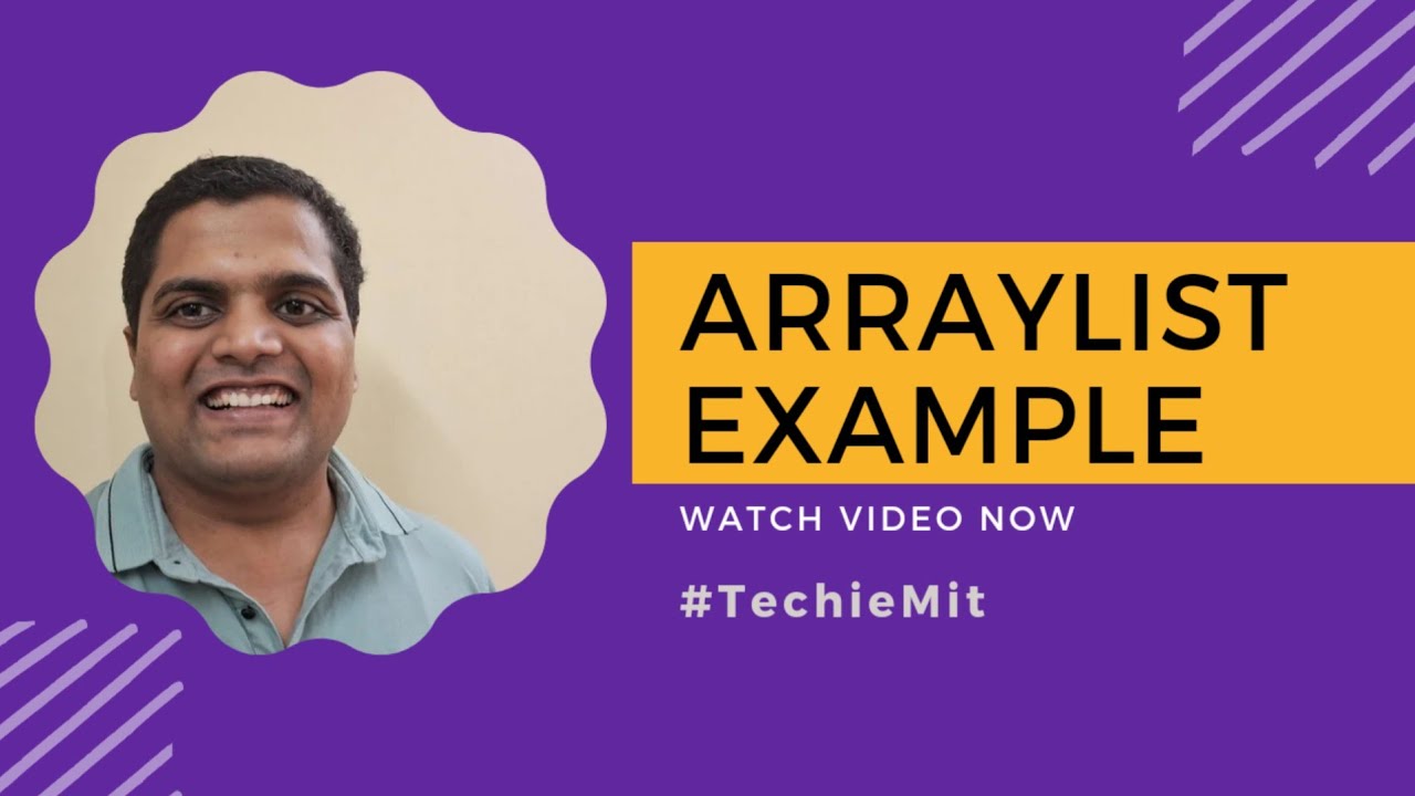 ArrayList in Java|CollectionAPI|Dynamic Array