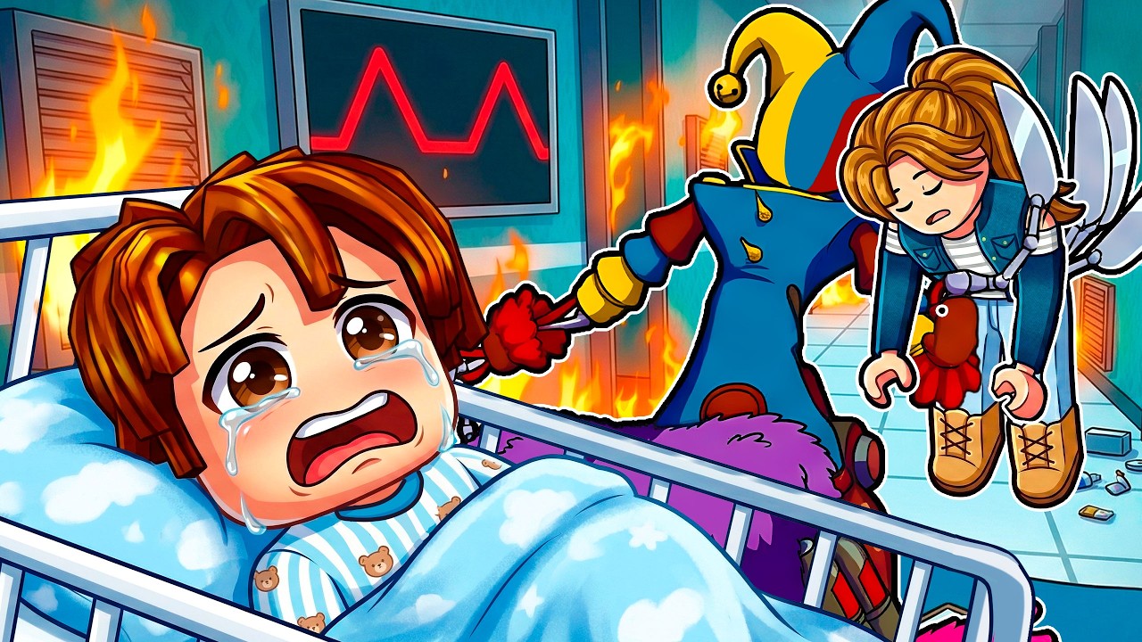 The Prototype Killed My Mom — Now I'm Taking His Power!