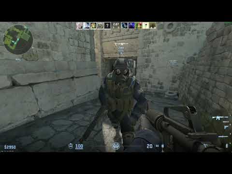 Steam Community :: Video :: CS2 - clutch