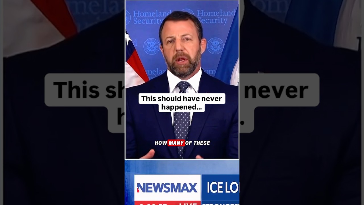 Open borders have deadly consequences.