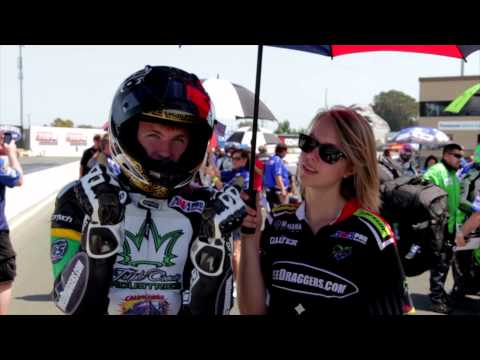 Kneedraggers.com Triple Crown Industries Infineon Raceway Sonoma AMA pro racing
