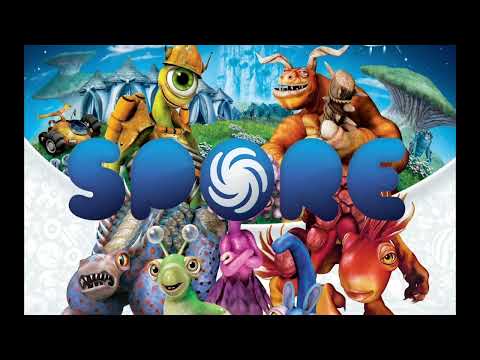 Steam Community :: Video :: Maki's Game Roulette - Spore (PC)