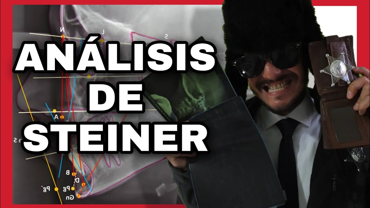 Análisis de Steiner - Parte 1