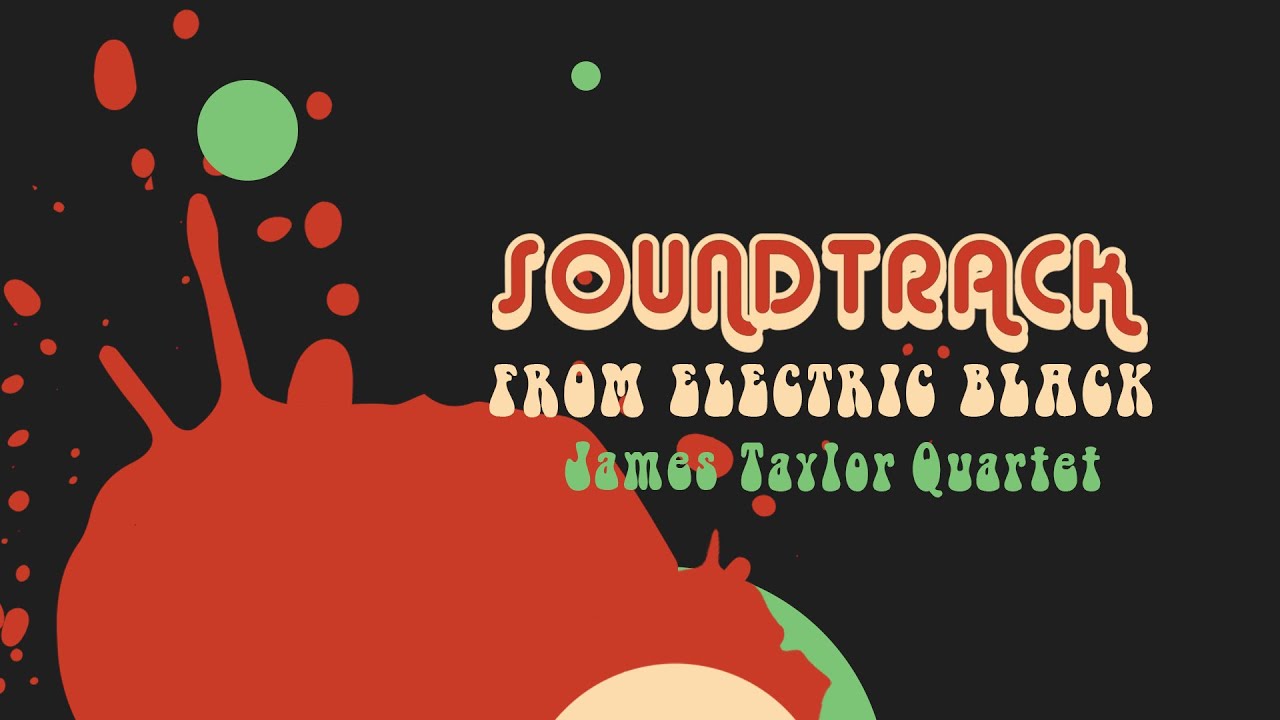 Making Tracks - James Taylor | Music For Film | Audio Network